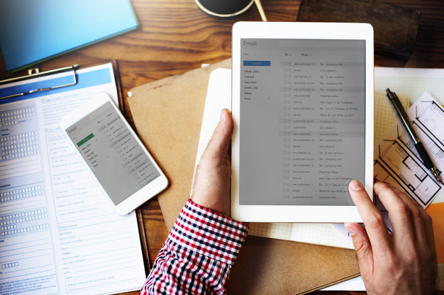 ¿Cómo gestionar y controlar los documentos electrónicos?