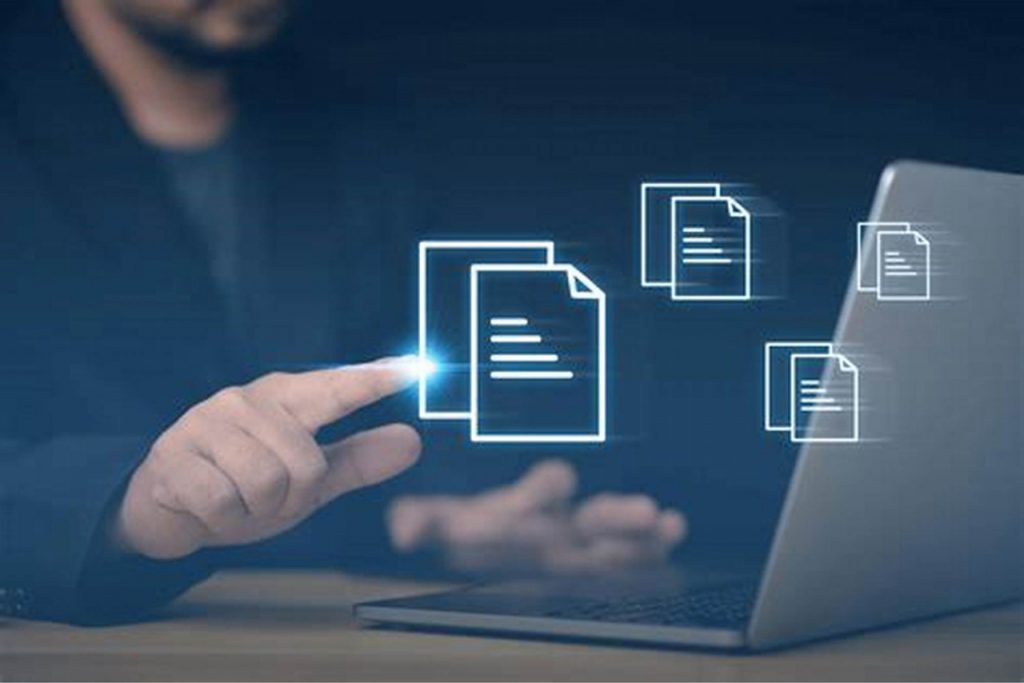 ¿Qué son las Series y Subseries Documentales? ATS gestion